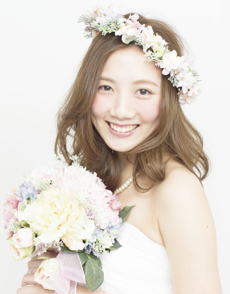 歯を白く！花嫁さんのためのブライダルホワイトニングガイド